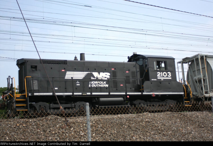 NS 2103